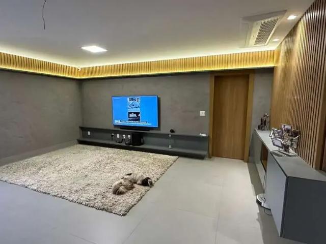 Apartamento para Venda em Goiânia/GO Setor Bueno 3 Quartos