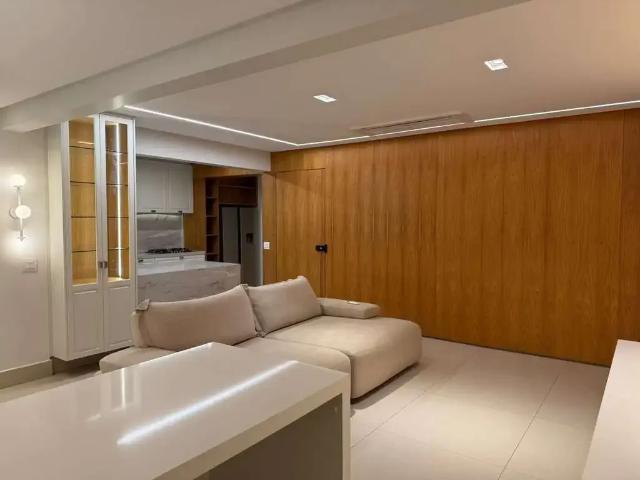 Apartamento para Venda em Goiânia/GO Setor Bueno 3 Quartos