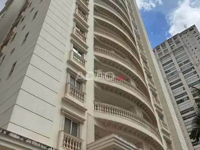 Apartamento para Venda em Goiânia/GO Setor Bueno 3 Quartos