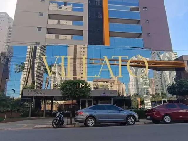 Apartamento para Venda em Goiânia/GO Setor Bueno 3 Quartos