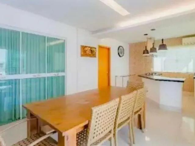 Apartamento para Venda em Goiânia/GO Setor Bueno 3 Quartos