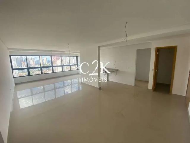 Apartamento para Venda em Goiânia/GO Setor Bueno 3 Quartos