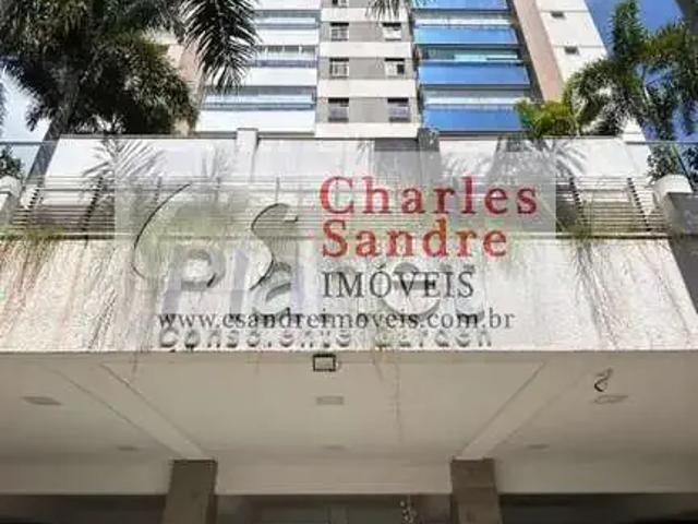 Apartamento para Venda em Goiânia/GO Setor Bueno 3 Quartos