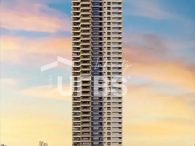 Apartamento para Venda em Goiânia/GO Setor Bueno 3 Quartos