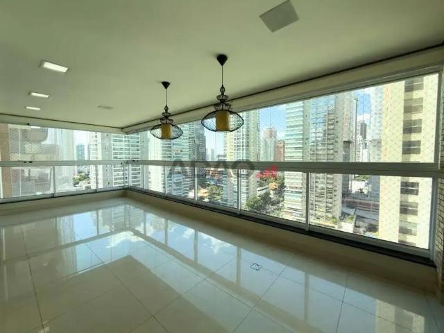 Apartamento para Venda em Goiânia/GO Setor Bueno 3 Quartos