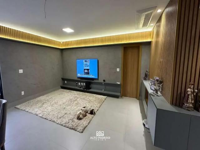 Apartamento para Venda em Goiânia/GO Setor Bueno 3 Quartos