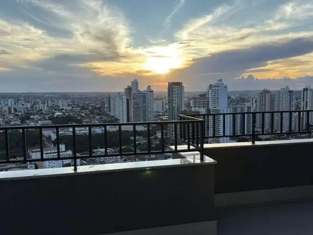 Apartamento para Venda em Goiânia/GO Setor Bueno 3 Quartos