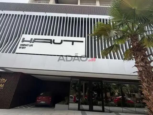 Apartamento para Venda em Goiânia/GO Setor Bueno 3 Quartos
