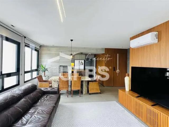 Apartamento para Venda em Goiânia/GO Setor Bueno 3 Quartos