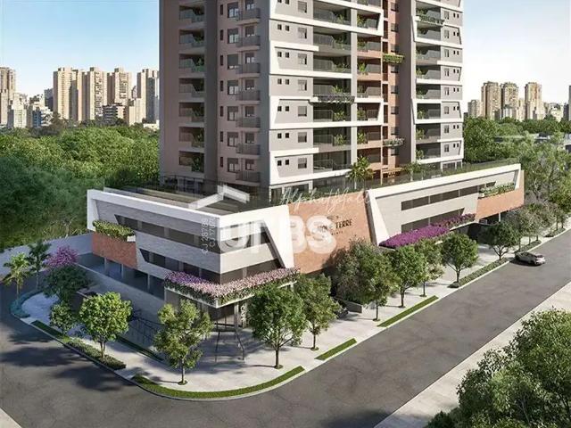 Apartamento para Venda em Goiânia/GO Setor Bueno 3 Quartos