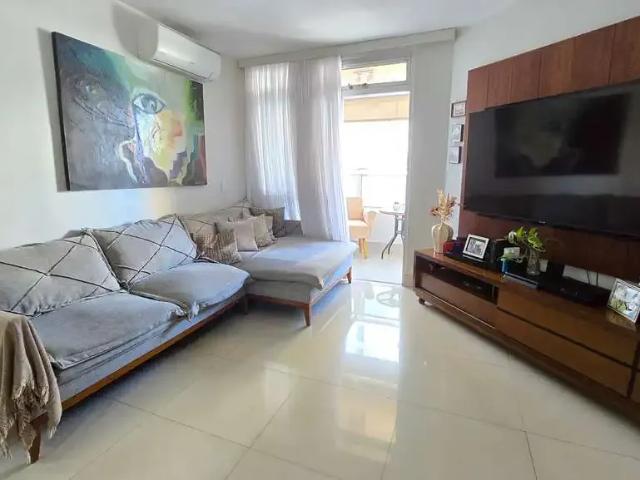 Apartamento para Venda em Goiânia/GO Setor Bueno 3 Quartos