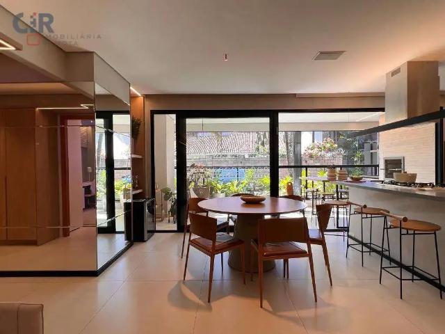 Apartamento para Venda em Goiânia/GO Setor Bueno 3 Quartos