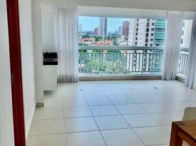 Apartamento para Venda em Goiânia/GO Setor Bueno 3 Quartos