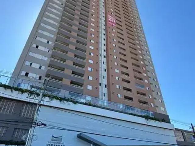 Apartamento para Venda em Goiânia/GO Setor Bueno 3 Quartos
