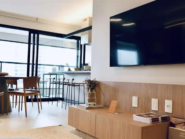 Apartamento para Venda em Goiânia/GO Setor Bueno 3 Quartos