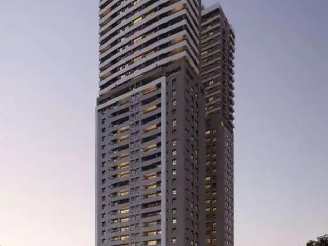 Apartamento para Venda em Goiânia/GO Setor Bueno 3 Quartos