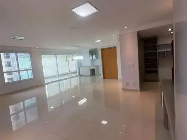 Apartamento para Venda em Goiânia/GO Setor Bueno 3 Quartos