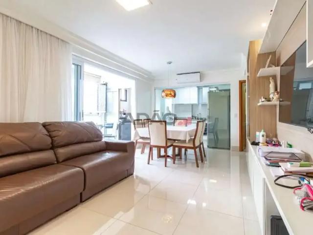Apartamento para Venda em Goiânia/GO Setor Bueno 3 Quartos
