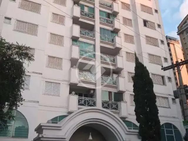 Apartamento para Venda em Goiânia/GO Setor Bueno 3 Quartos
