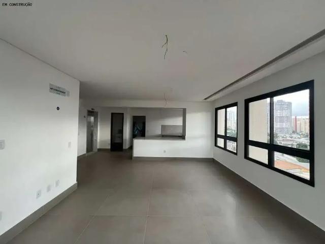 Apartamento para Venda em Goiânia/GO Setor Bueno 3 Quartos