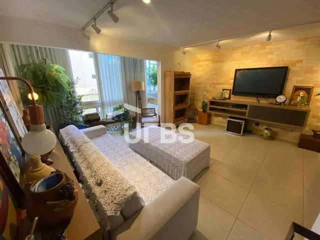 Apartamento para Venda em Goiânia/GO Setor Bueno 3 Quartos