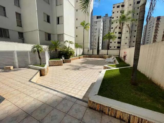 Apartamento para Venda em Goiânia/GO Setor Bueno 3 Quartos