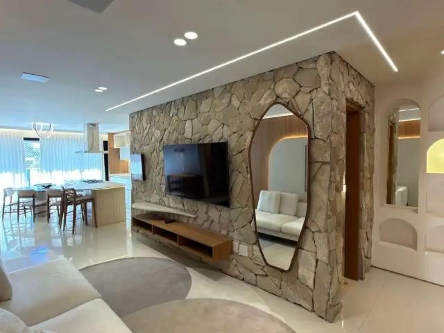 Apartamento para Venda em Goiânia/GO Setor Bueno 3 Quartos
