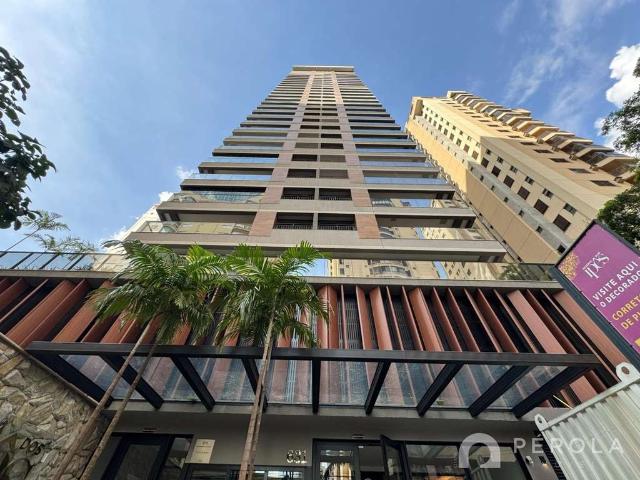 Apartamento para Venda em Goiânia/GO Setor Bueno 3 Quartos