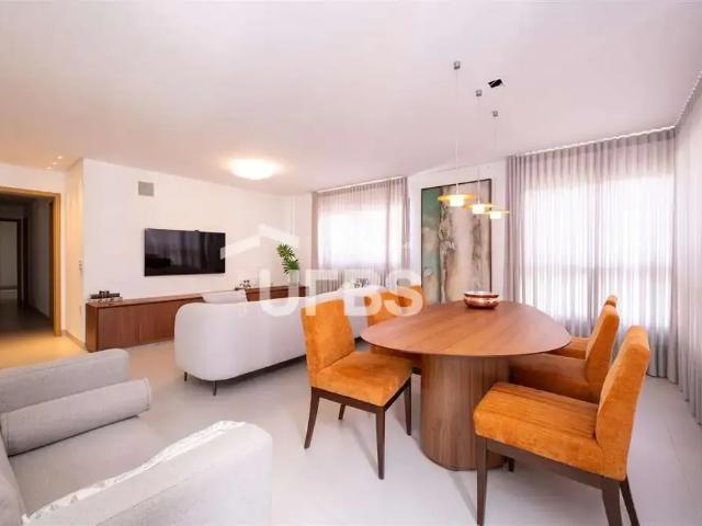 Apartamento para Venda em Goiânia/GO Setor Bueno 3 Quartos