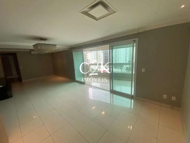 Apartamento para Venda em Goiânia/GO Setor Bueno 3 Quartos