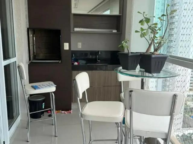 Apartamento para Venda em Goiânia/GO Setor Bueno 3 Quartos