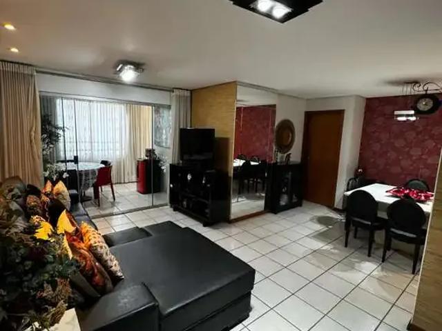 Apartamento para Venda em Goiânia/GO Setor Bueno 3 Quartos