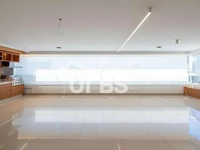 Apartamento para Venda em Goiânia/GO Setor Bueno 3 Quartos