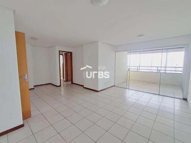 Apartamento para Venda em Goiânia/GO Setor Bueno 3 Quartos