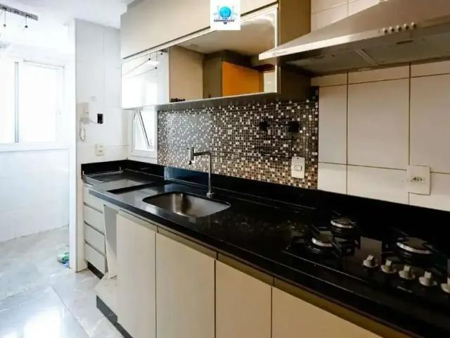 Apartamento para Venda em Goiânia/GO Setor Bueno 3 Quartos