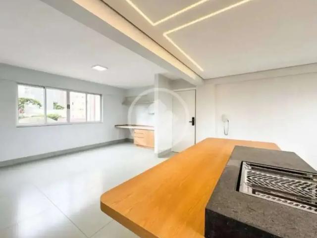 Apartamento para Venda em Goiânia/GO Setor Bueno 3 Quartos