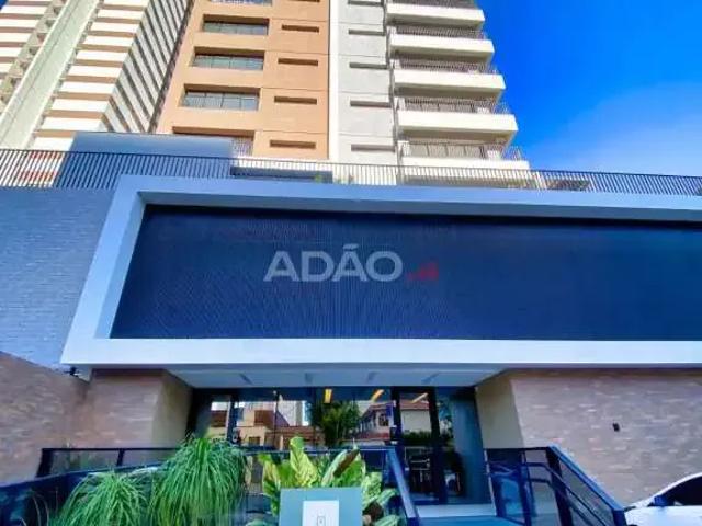 Apartamento para Venda em Goiânia/GO Setor Bueno 3 Quartos