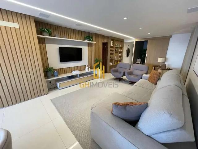 Apartamento para Venda em Goiânia/GO Setor Bueno 3 Quartos