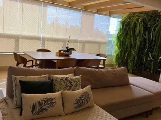 Apartamento para Venda em Goiânia/GO Setor Bueno 3 Quartos