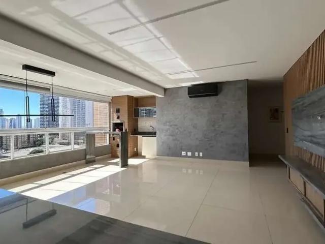 Apartamento para Venda em Goiânia/GO Setor Bueno 3 Quartos