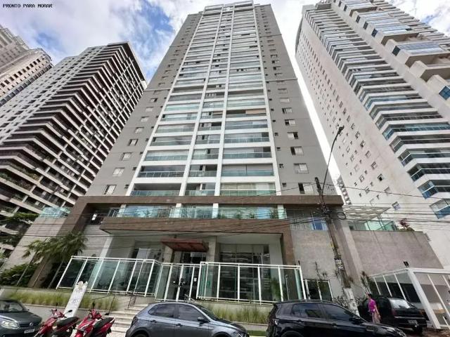 Apartamento para Venda em Goiânia/GO Setor Bueno 3 Quartos