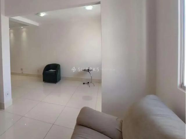 Apartamento para Venda em Goiânia/GO Setor Bueno 3 Quartos