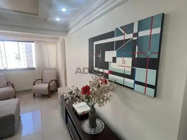Apartamento para Venda em Goiânia/GO Setor Bueno 3 Quartos
