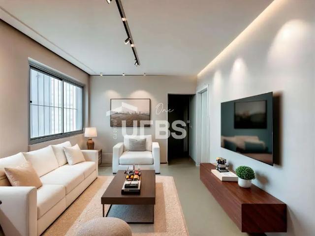 Apartamento para Venda em Goiânia/GO Setor Bueno 3 Quartos