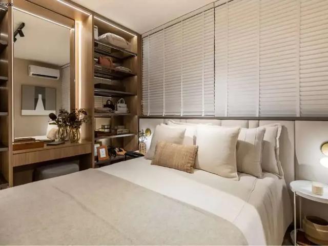 Apartamento para Venda em Goiânia/GO Setor Bueno 3 Quartos