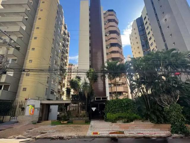 Apartamento para Venda em Goiânia/GO Setor Bueno 3 Quartos