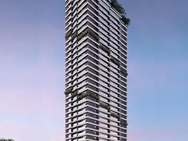 Apartamento para Venda em Goiânia/GO Setor Bueno 3 Quartos