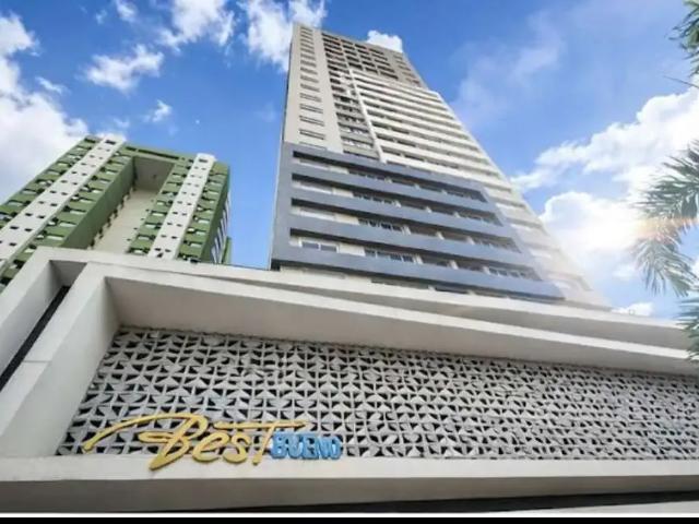 Apartamento para Venda em Goiânia/GO Setor Bueno 3 Quartos