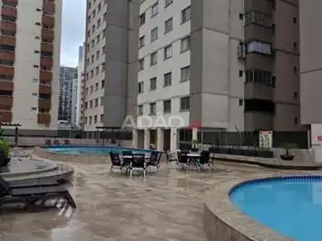 Apartamento para Venda em Goiânia/GO Setor Bueno 3 Quartos