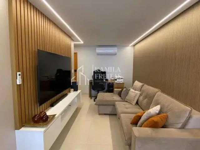 Apartamento para Venda em Goiânia/GO Setor Bueno 3 Quartos